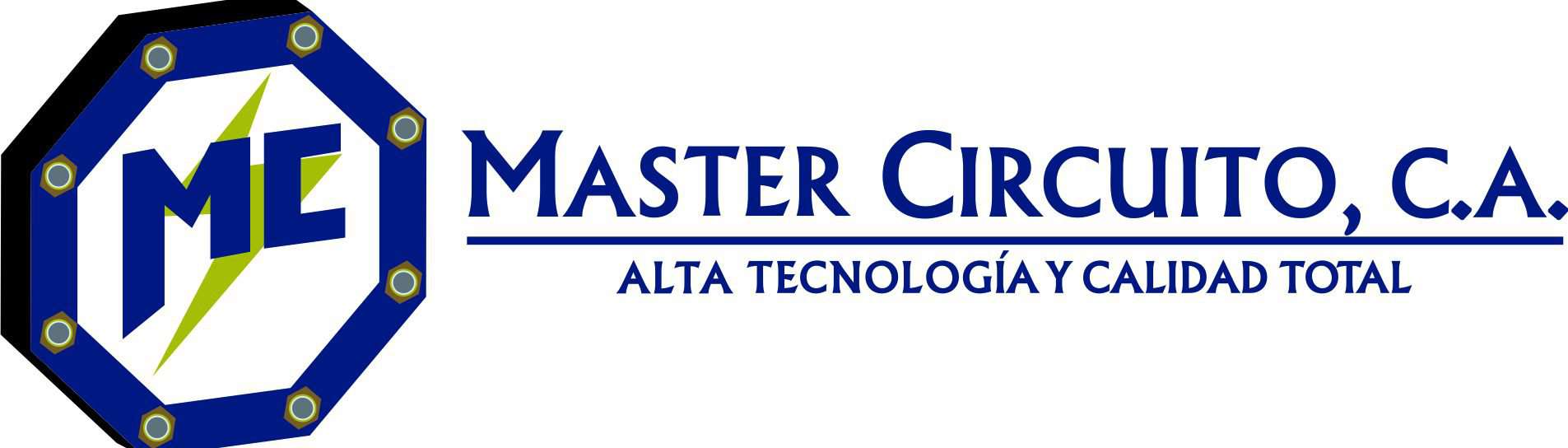 Inicio - Master Circuito