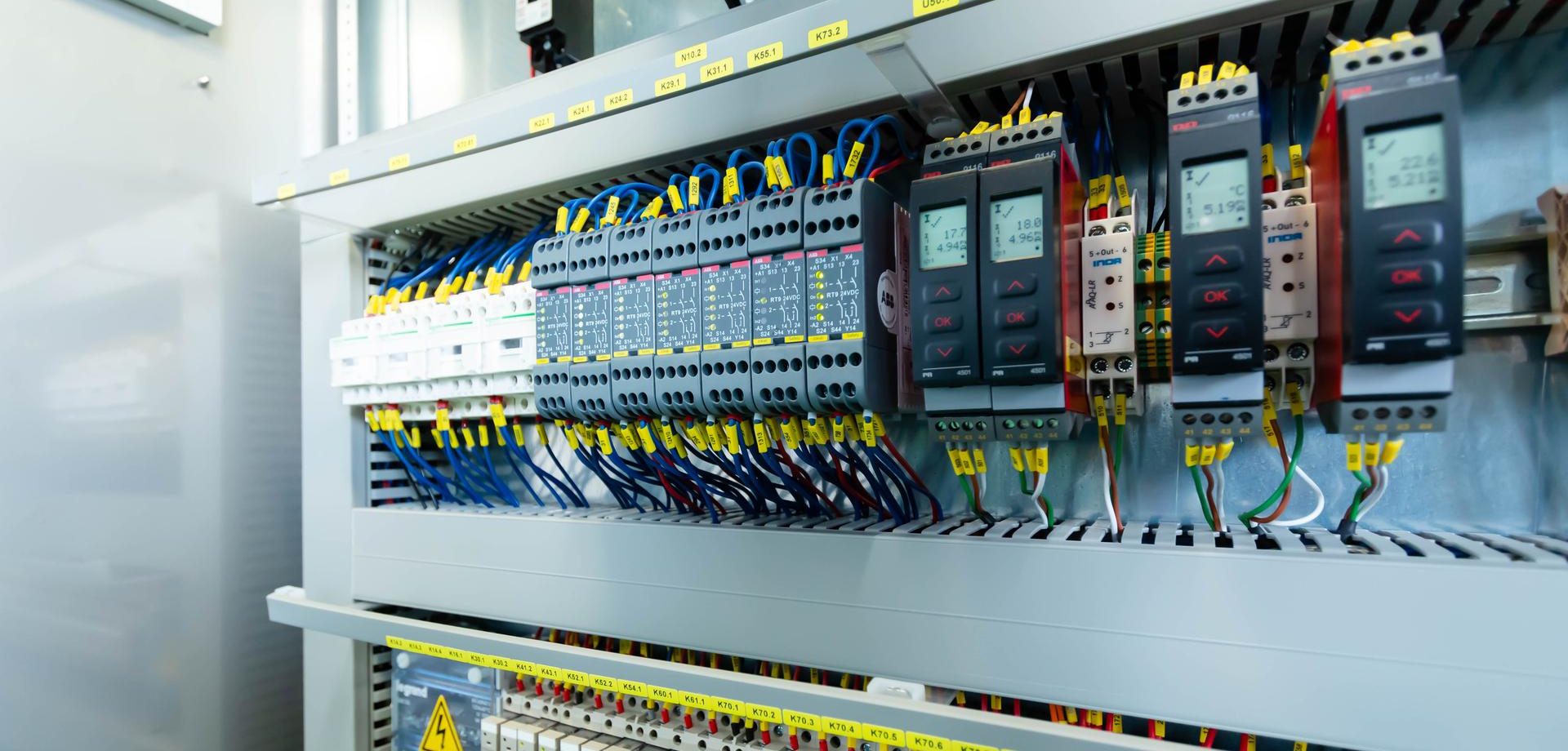 Inicio - Master Circuito