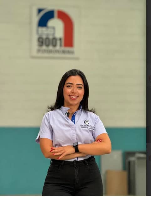 Nosotros - Master Circuito