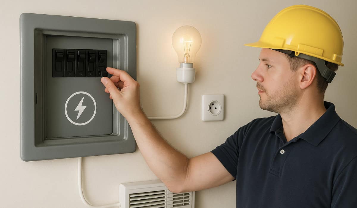 Cajas de Paso: ¿Por qué son esenciales en instalaciones eléctricas ...